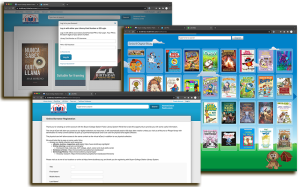 Library catalog – Bryan + College Station Public Library System