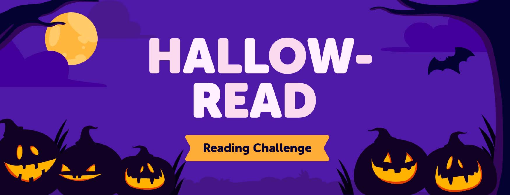 Reading challenges – Bryan + College Station Public Library System