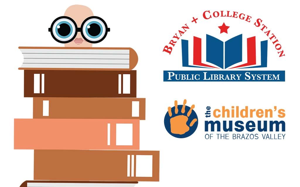 Bryan + College Station Public Library System – Engaging, enlightening ...