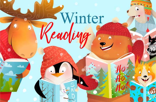 Reading challenges – Bryan + College Station Public Library System