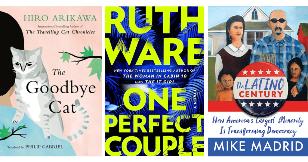 Bryan + College Station Public Library System – Engaging, enlightening, empowering, and ...