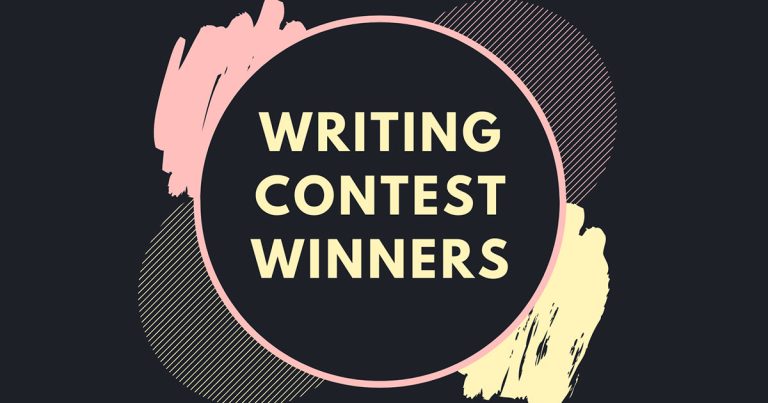 Writing Contest 2024 Winners Announced – Bryan + College Station Public ...