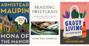 What We’re Reading September 2024 – Bryan + College Station Public Library System
