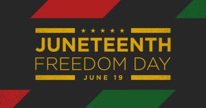 Juneteenth Celebration! – Bryan + College Station Public Library System