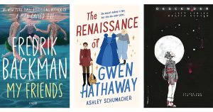 What We’re Reading July 2025 – Bryan + College Station Public Library System